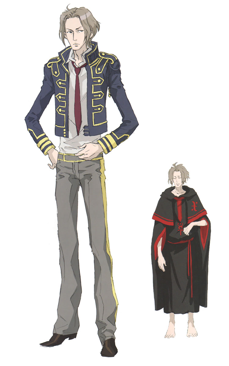 Download Video Game 999: Nine Hours, Nine Persons, Nine Doors Art