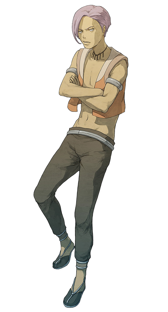 Misai by Shunsuke Saito