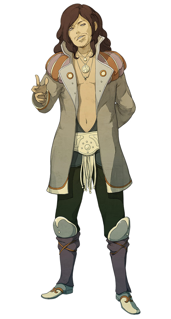 Vogo by Shunsuke Saito