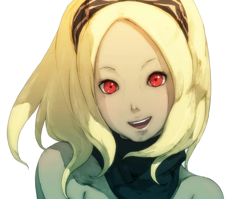 Gravity Rush - Desktop Wallpapers, Phone Wallpaper, PFP, Gifs, and More!