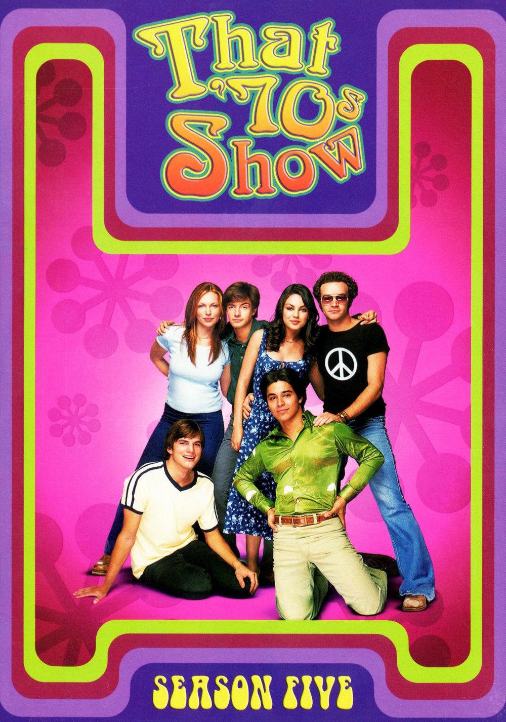 That '70s Show Art - ID: 95004