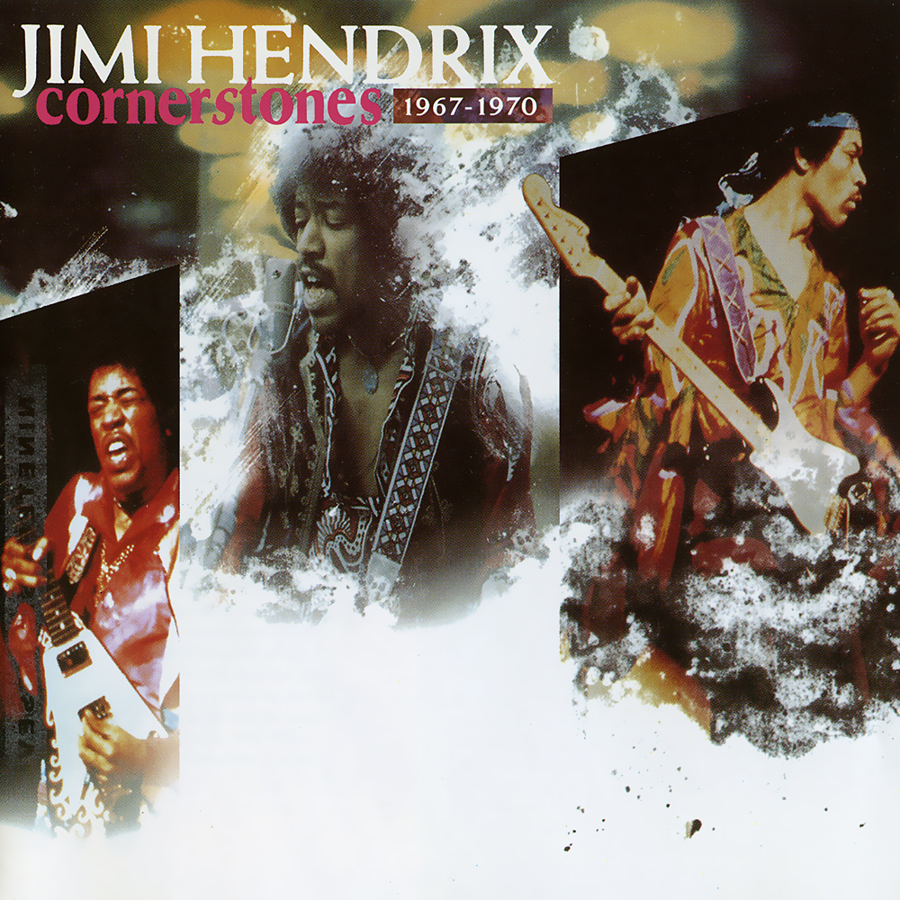 Download Hard Rock Classic Rock Music Jimi Hendrix Art
