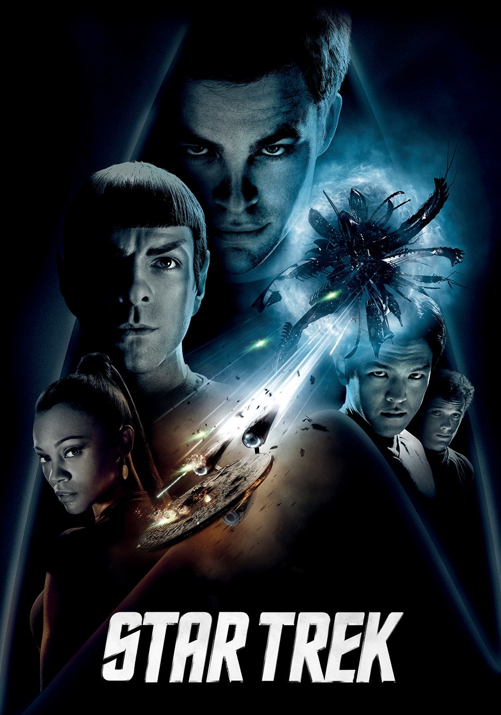 Star Trek Art - ID: 96087