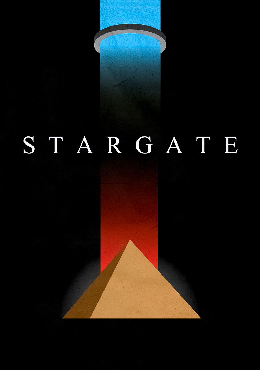 Stargate Art