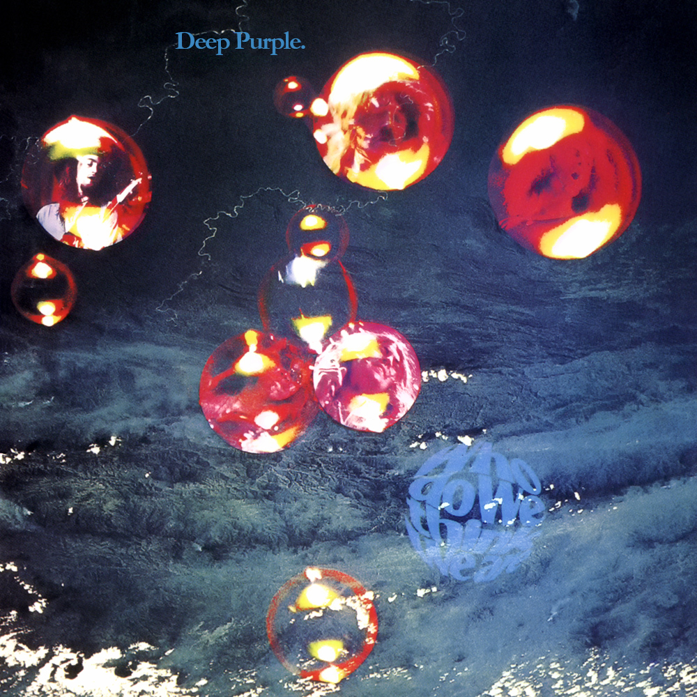 Download Heavy Metal Classic Rock Music Deep Purple Art