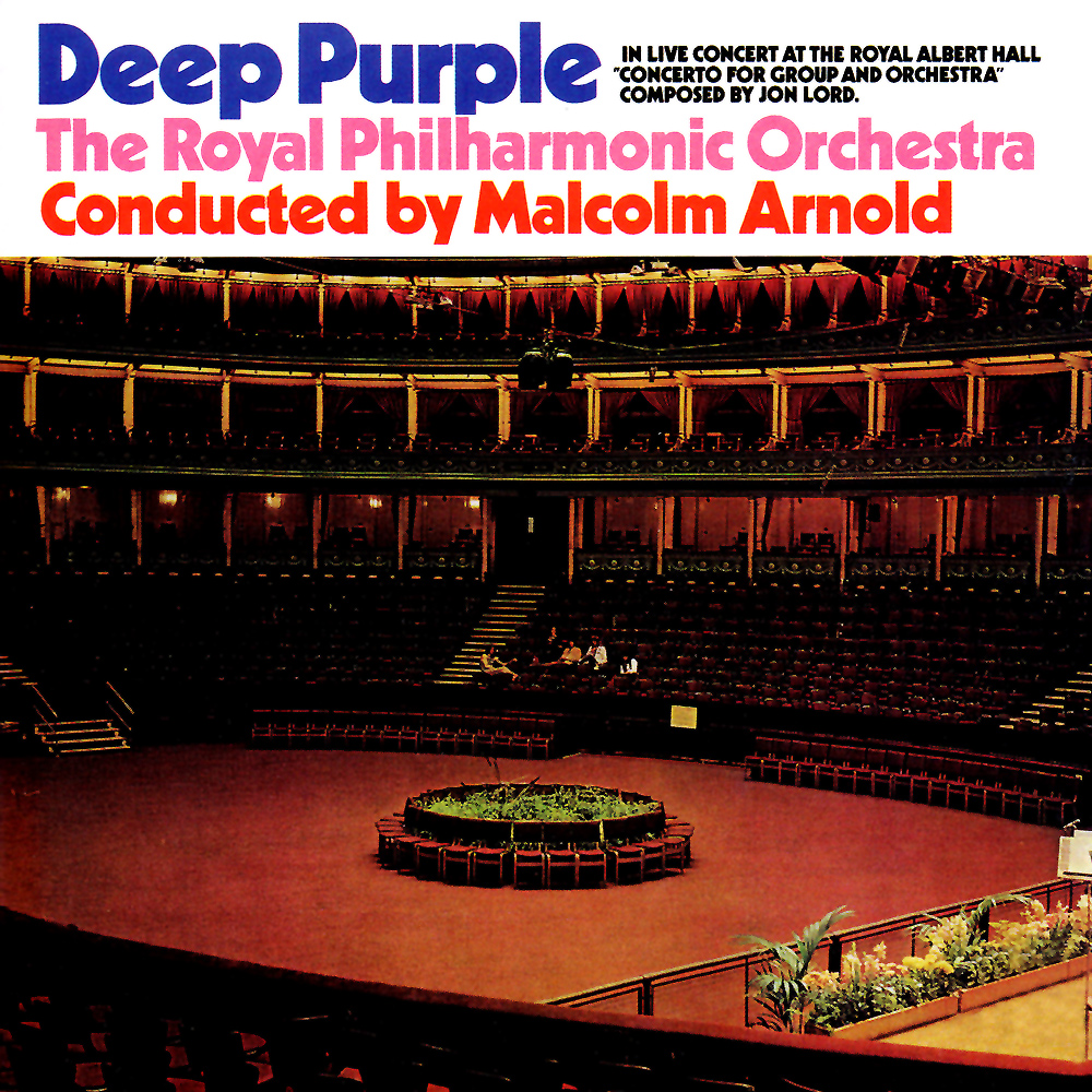 Download Heavy Metal Classic Rock Music Deep Purple Art