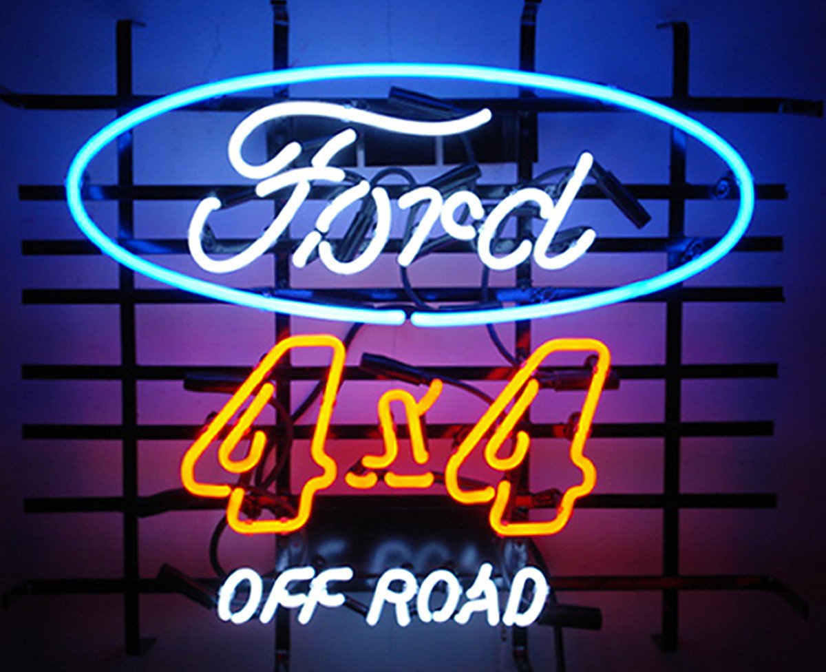 Ford Art