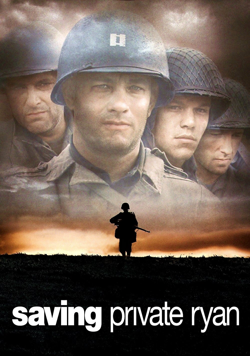 Download Movie Saving Private Ryan Art