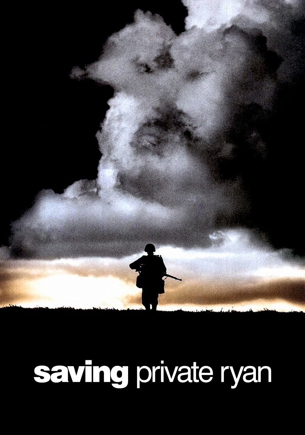Saving Private Ryan Art