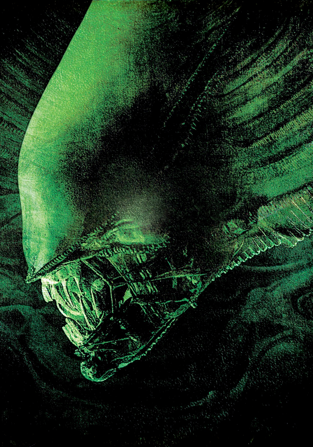 Download Movie Alien Art