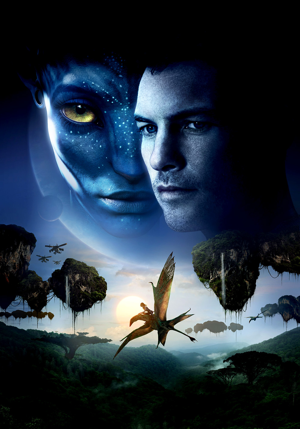 Download Movie Avatar Art