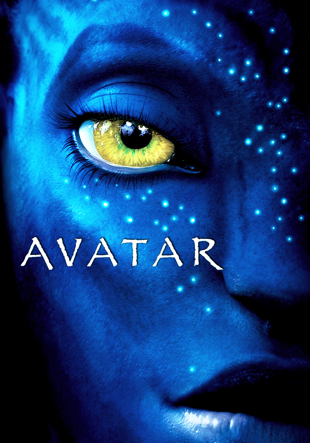Avatar Art