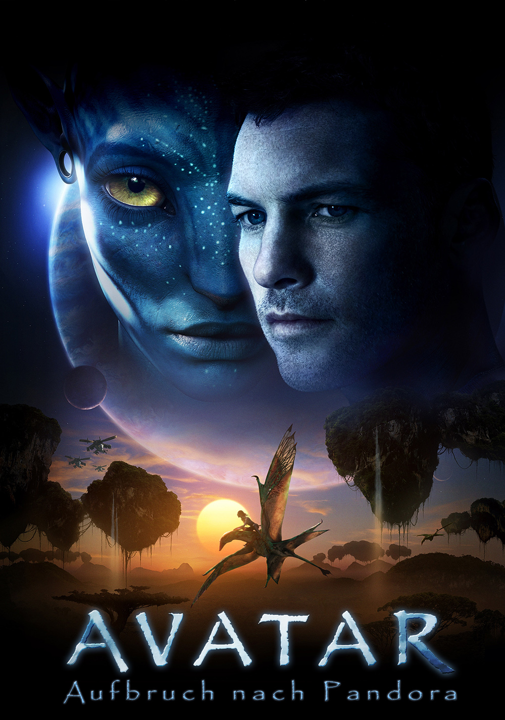 Avatar Art