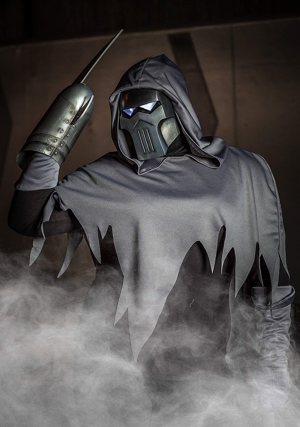 Batman: Mask of the Phantasm Art