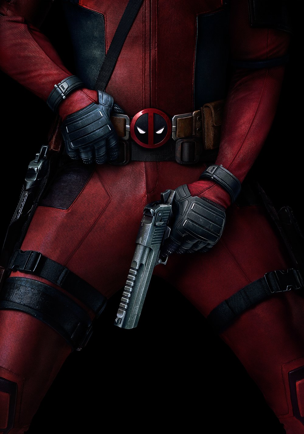 Deadpool Art