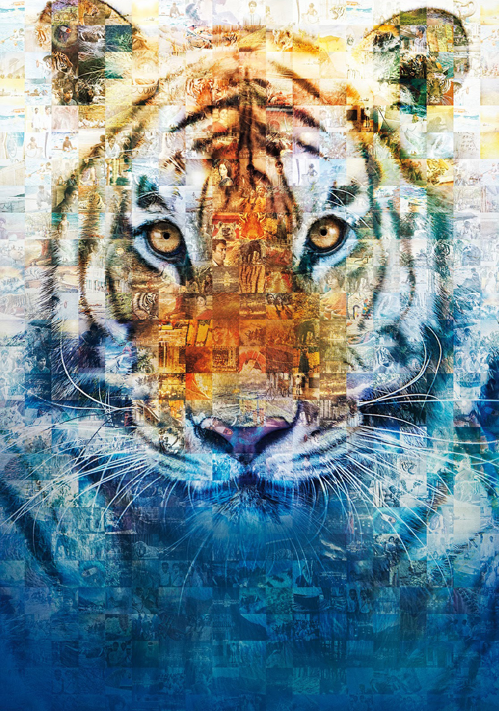Download Movie Life Of Pi Art