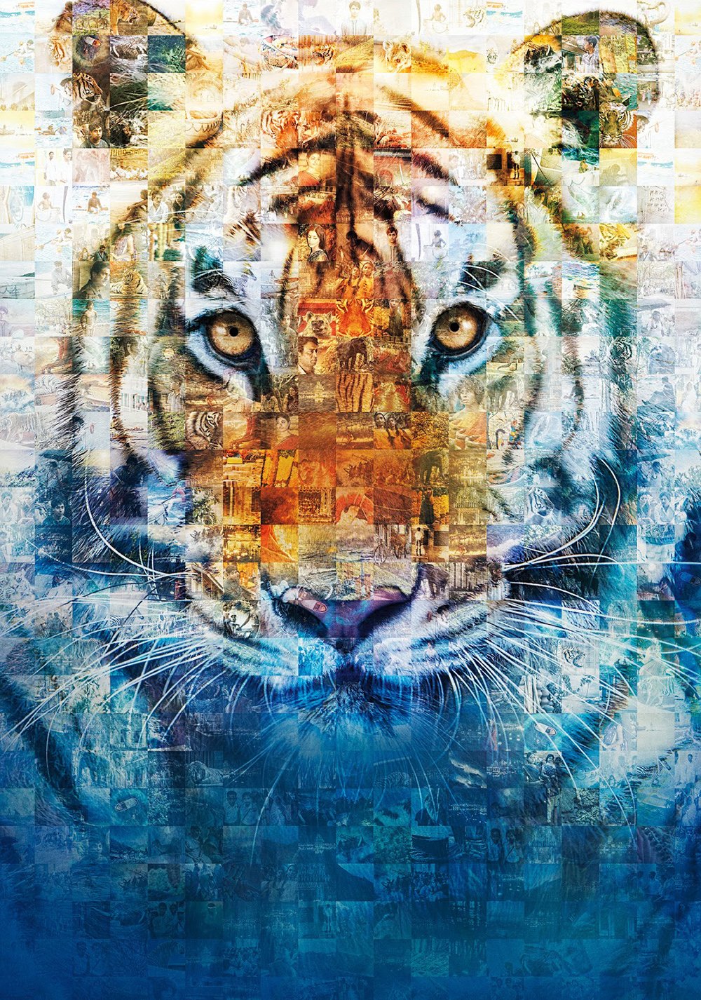 Download Movie Life Of Pi Art