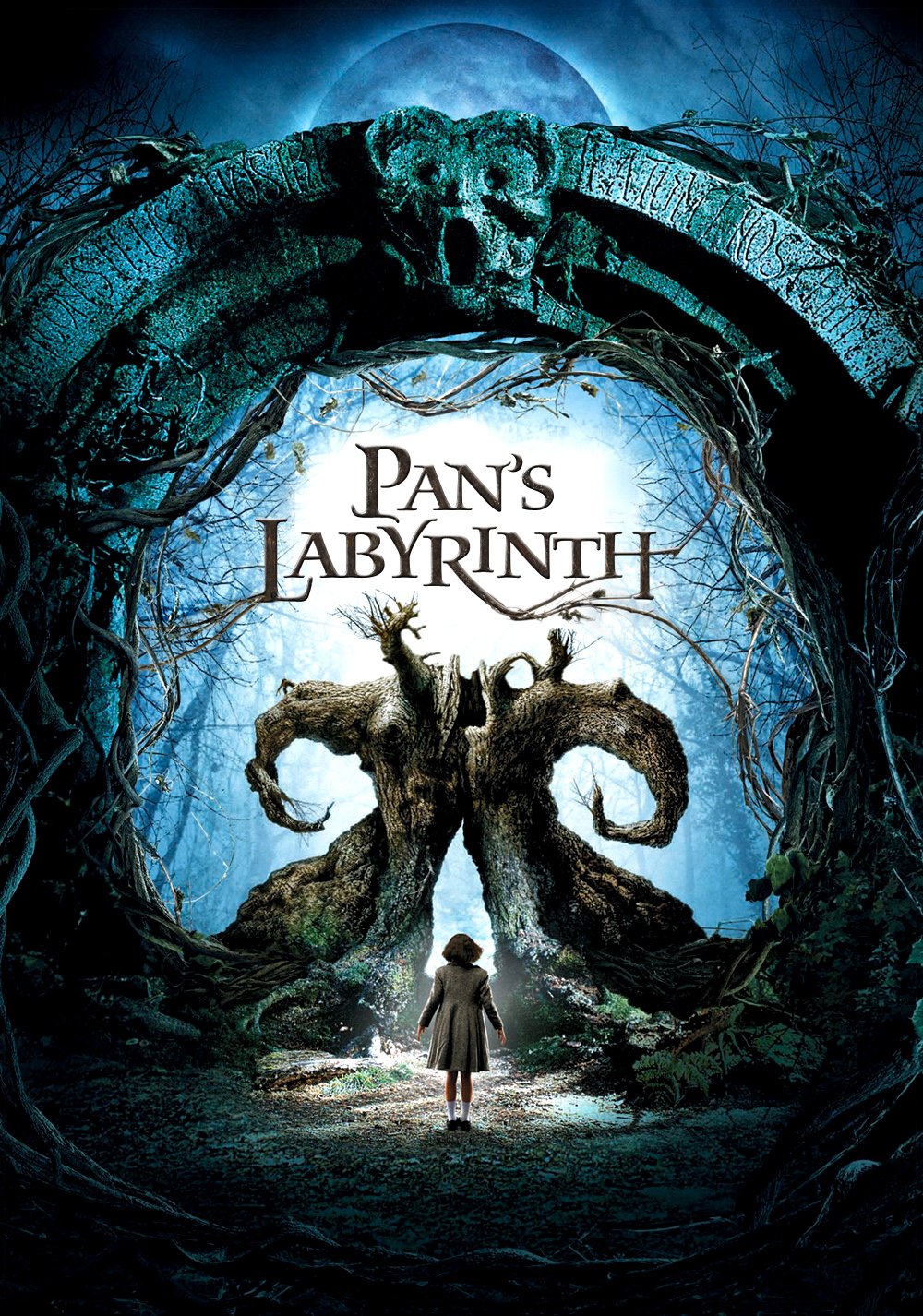 Download Movie Pan's Labyrinth Art