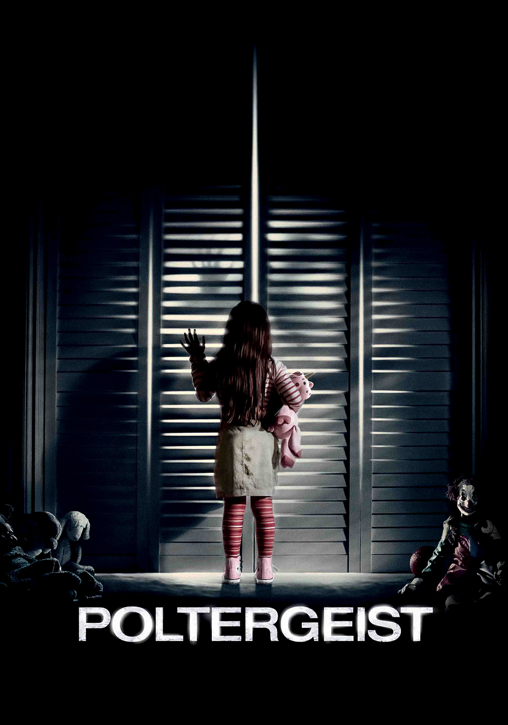 Poltergeist (2015) Art