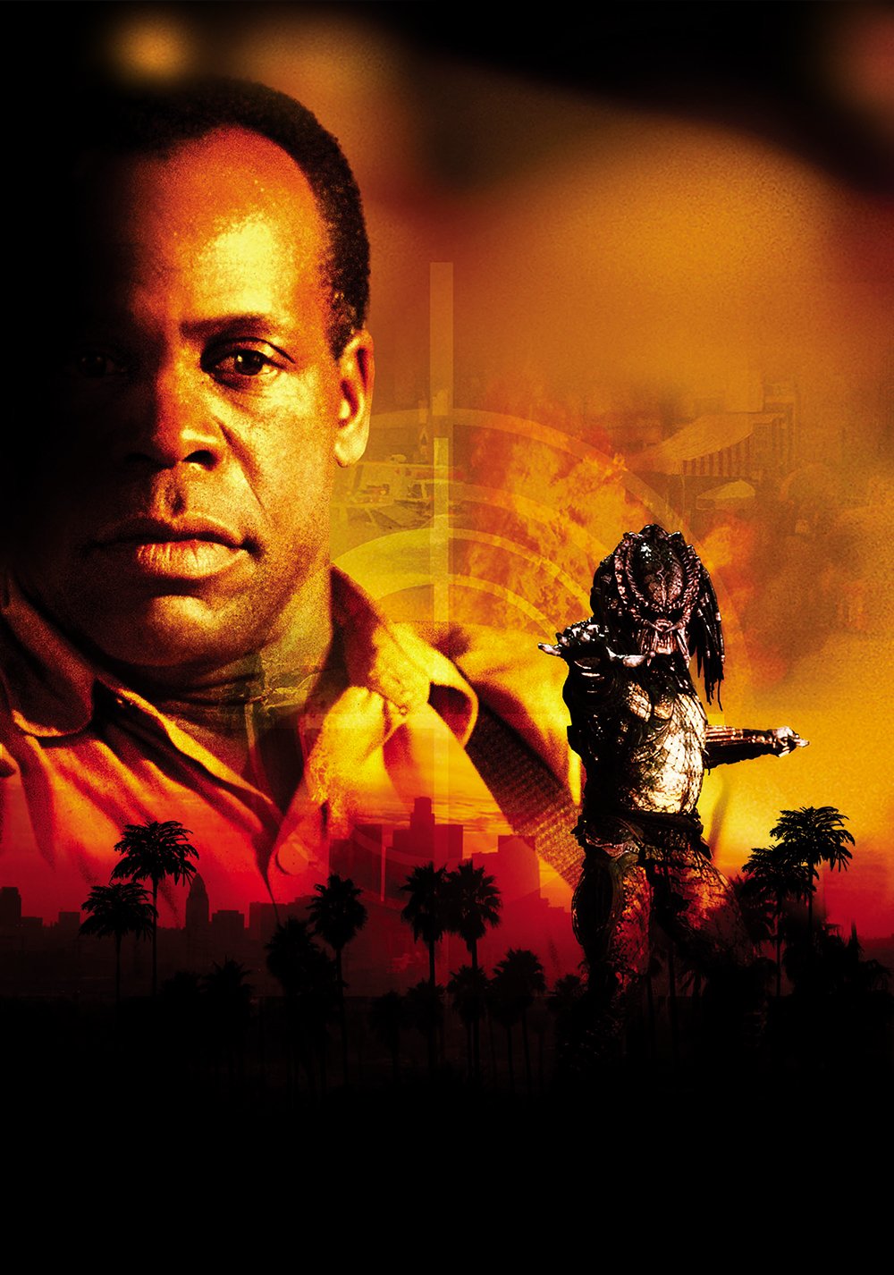 Predator 2 Art - ID: 98452