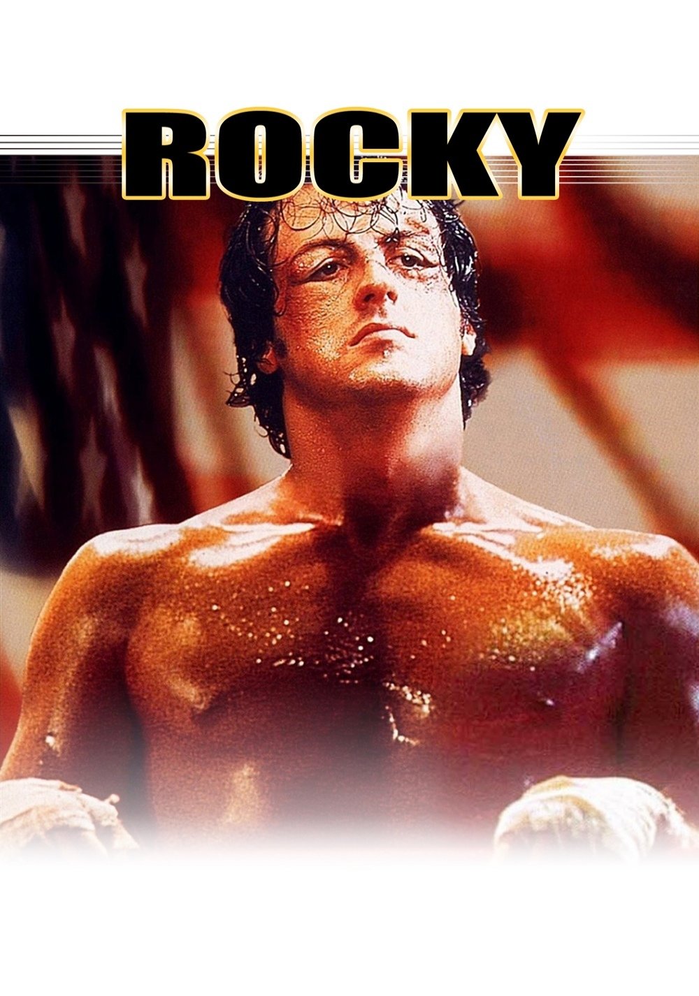 Movie Rocky Art