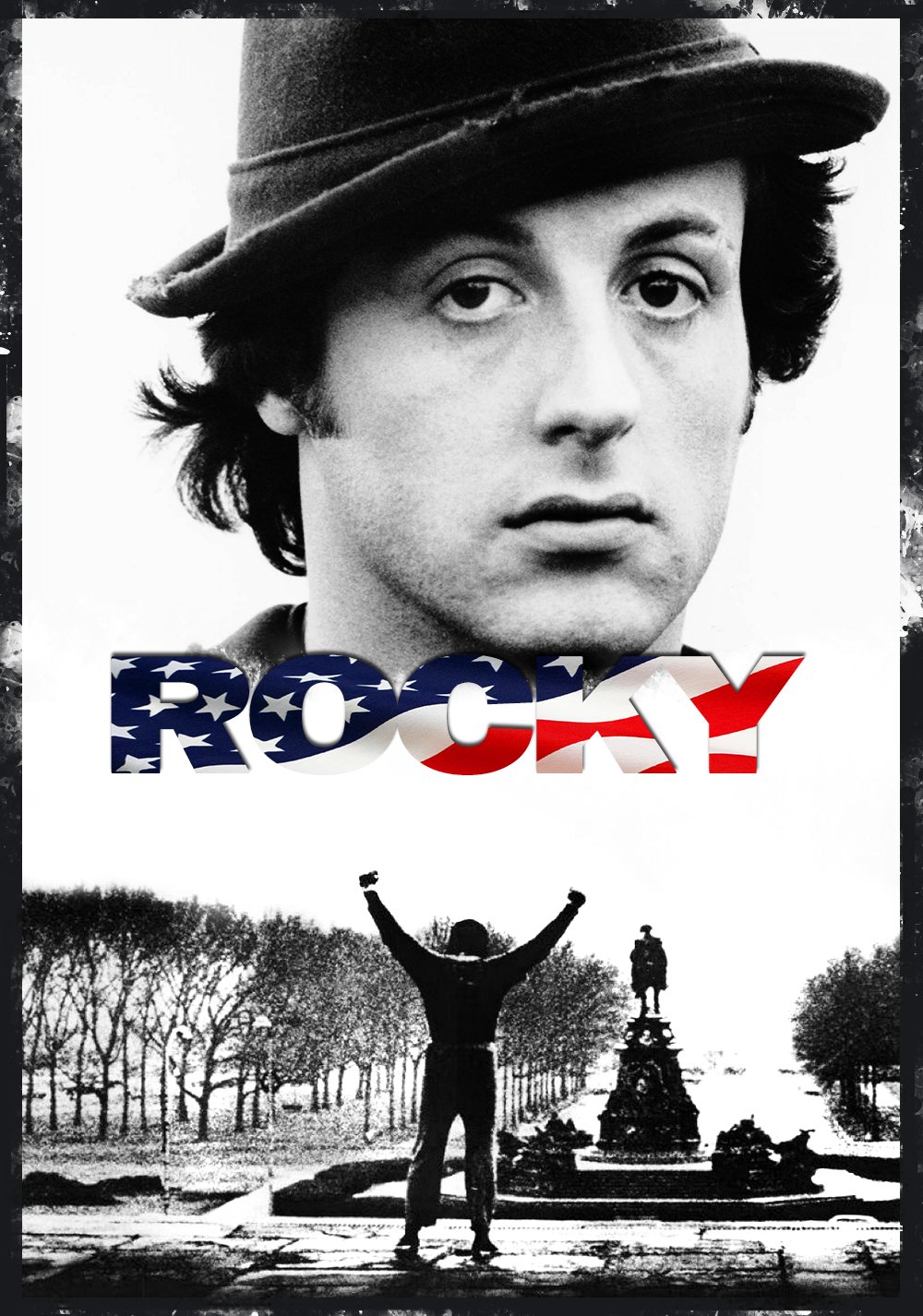 Rocky Art - ID: 98478