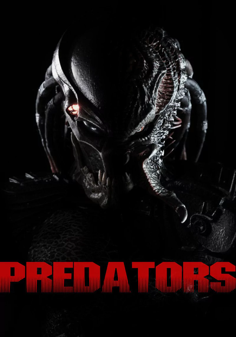 Berserker (Predator) - Desktop Wallpapers, Phone Wallpaper, PFP, Gifs ...