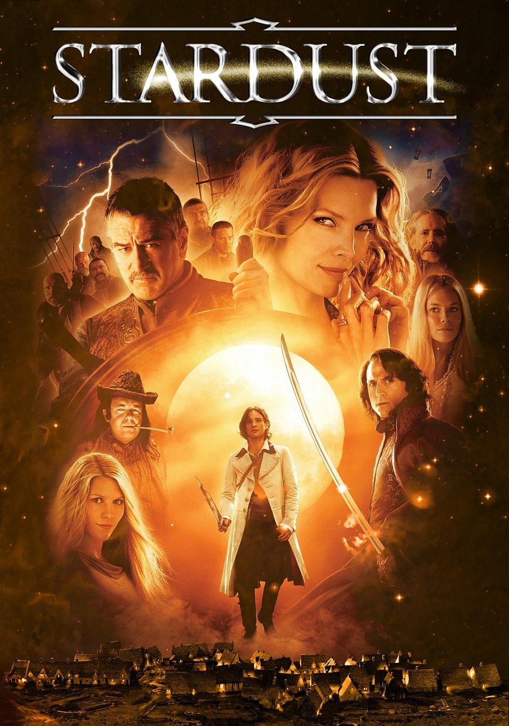 Download Movie Stardust Art