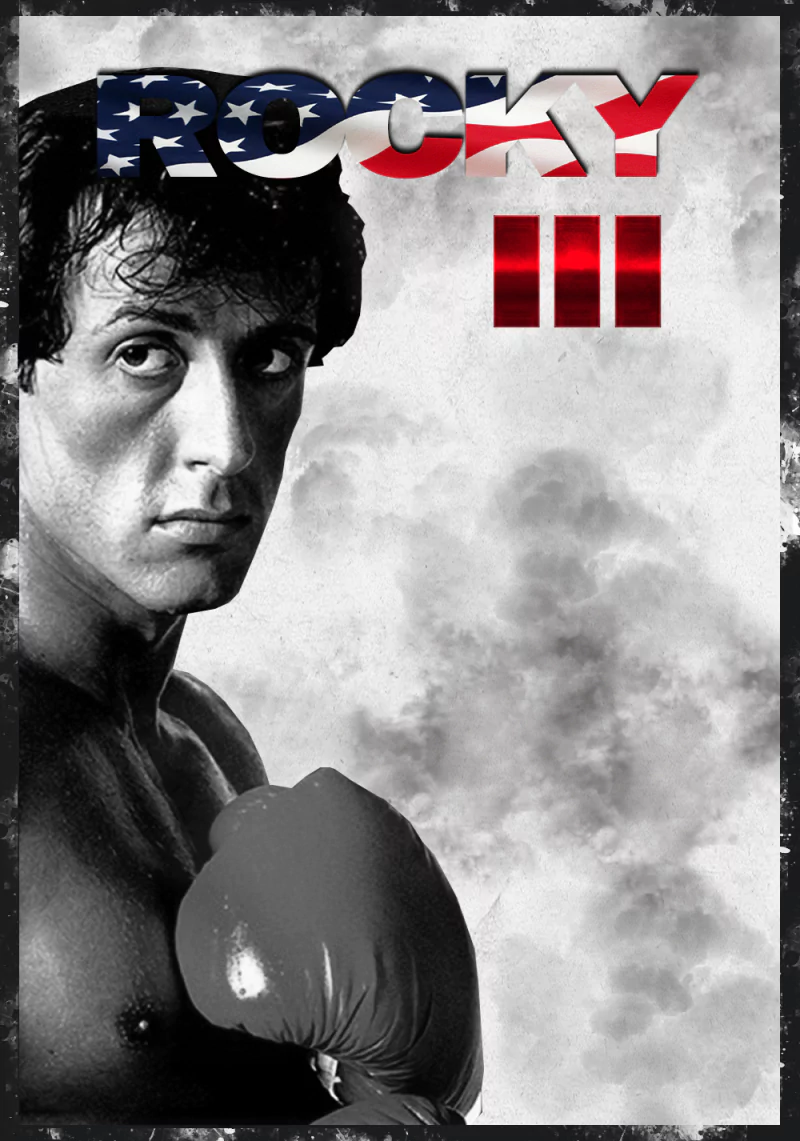 Rocky III - Desktop Wallpapers, Phone Wallpaper, PFP, Gifs, and More!