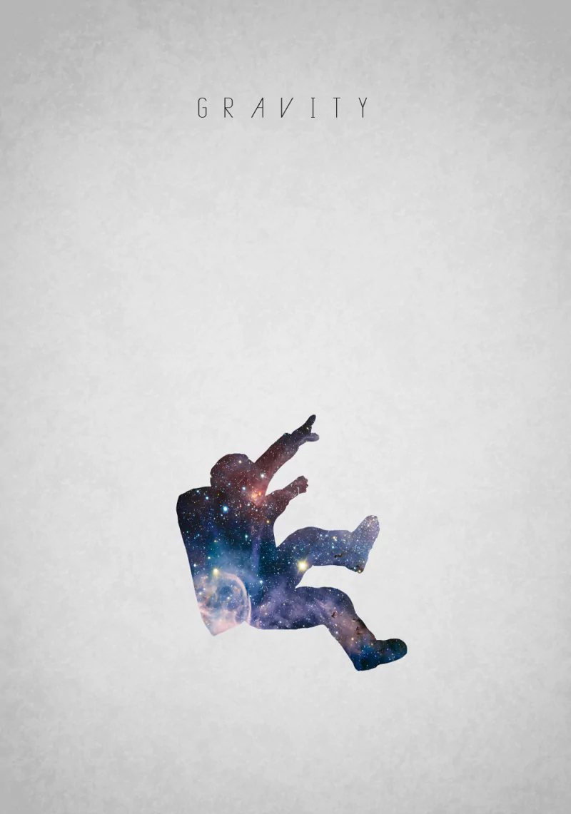 Gravity (2013) - Desktop Wallpapers, Phone Wallpaper, PFP, Gifs, and More!