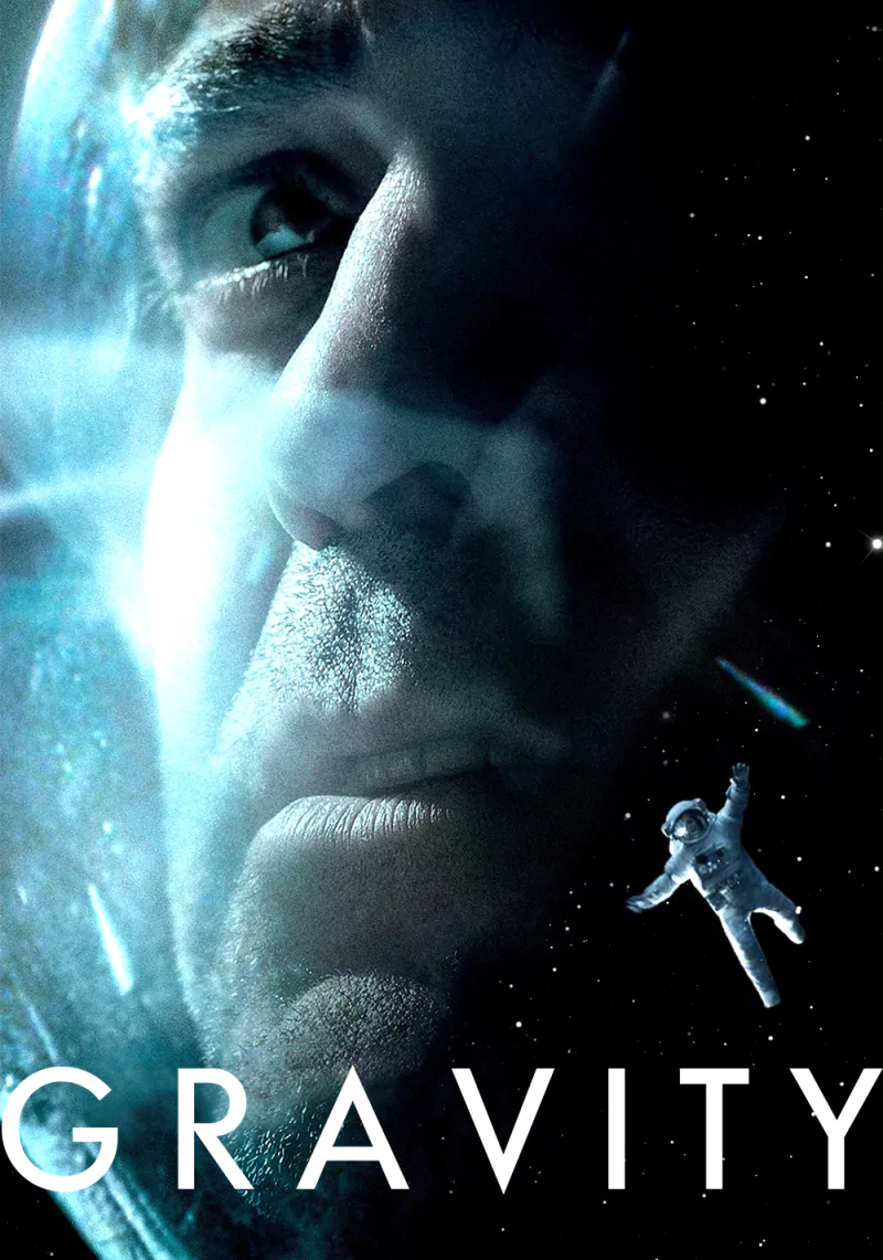 Gravity (2013) - Desktop Wallpapers, Phone Wallpaper, PFP, Gifs, and More!