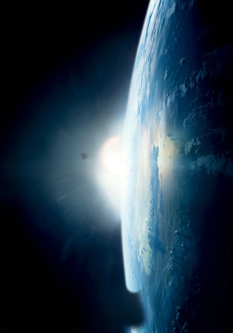 Gravity (2013) - Desktop Wallpapers, Phone Wallpaper, PFP, Gifs, and More!