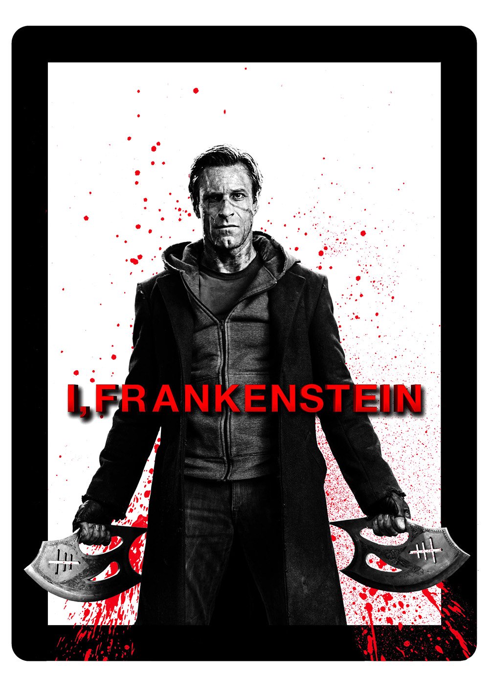 I, Frankenstein Art - ID: 98883