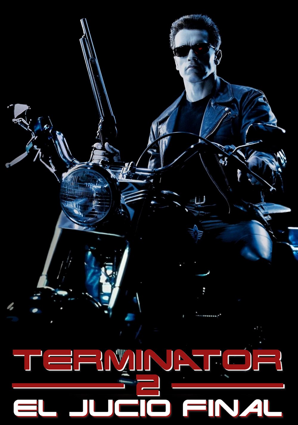 Download Movie Terminator 2: Judgment Day Art