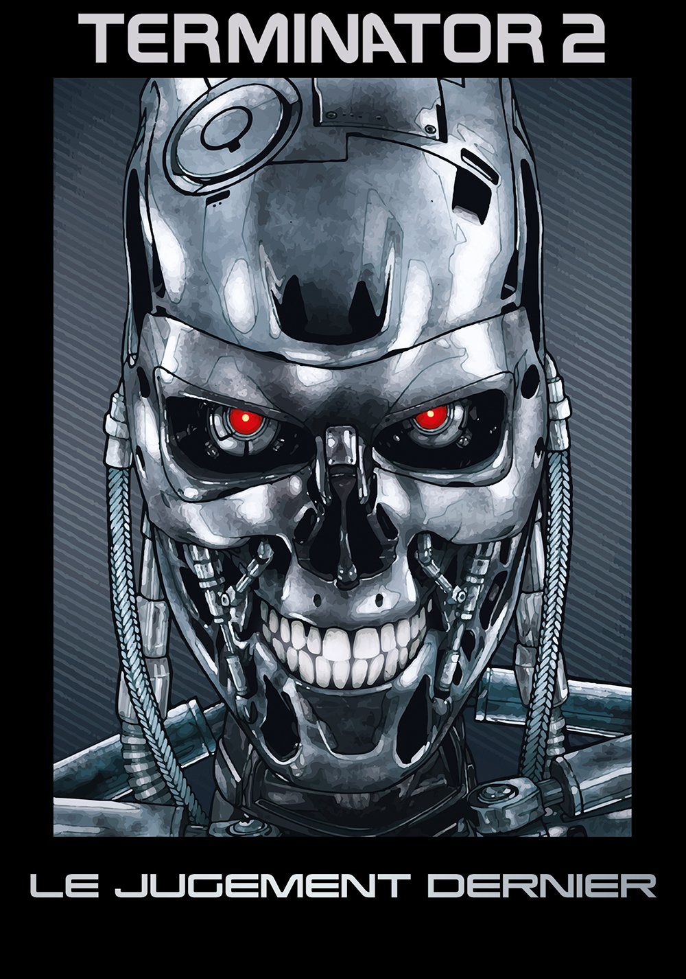 Download Movie Terminator 2: Judgment Day Art