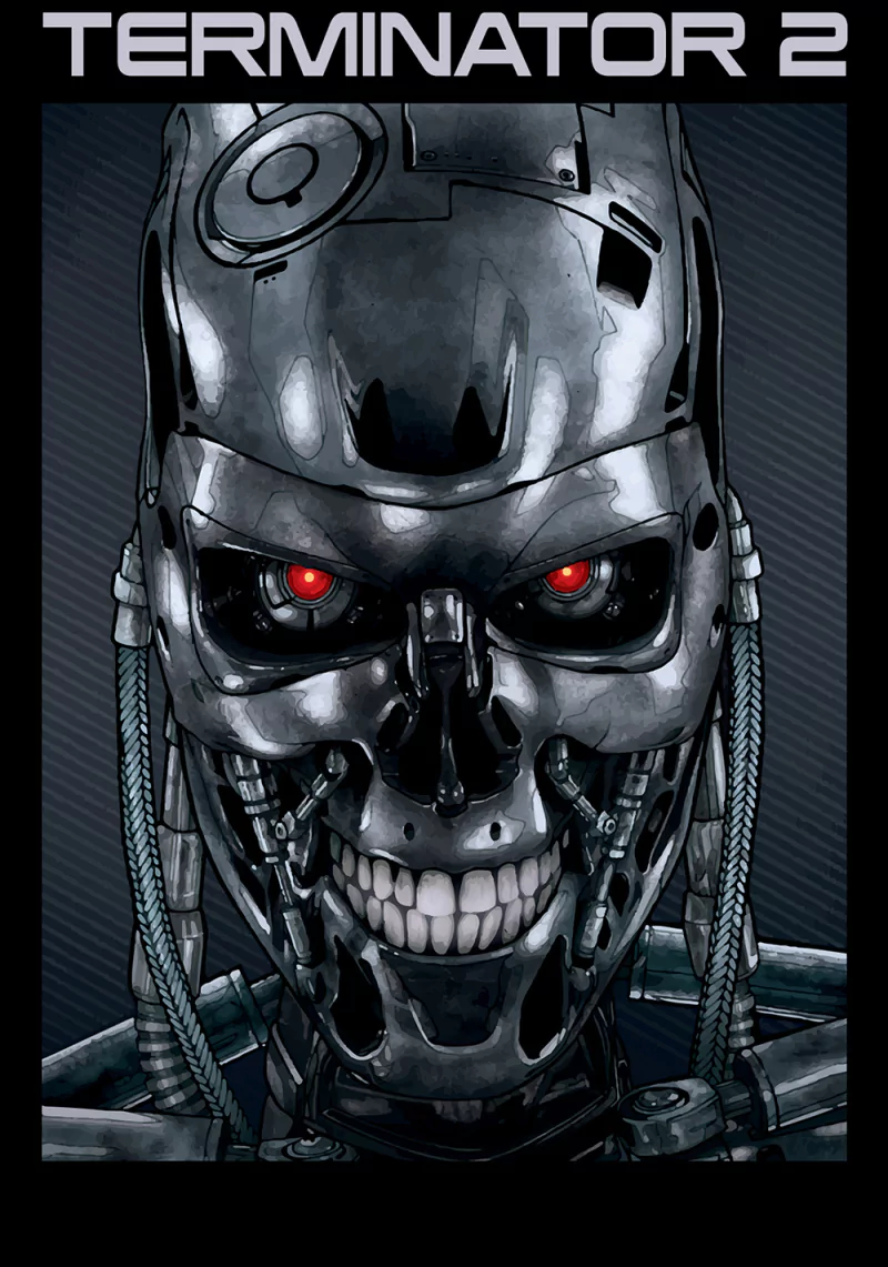 Terminator 2: Judgment Day - Desktop Wallpapers, Phone Wallpaper, PFP ...