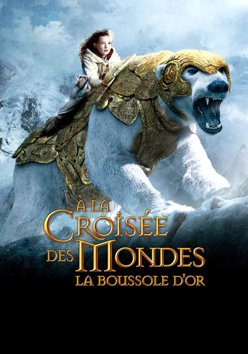 The Golden Compass - Desktop Wallpapers, Phone Wallpaper, PFP, Gifs ...