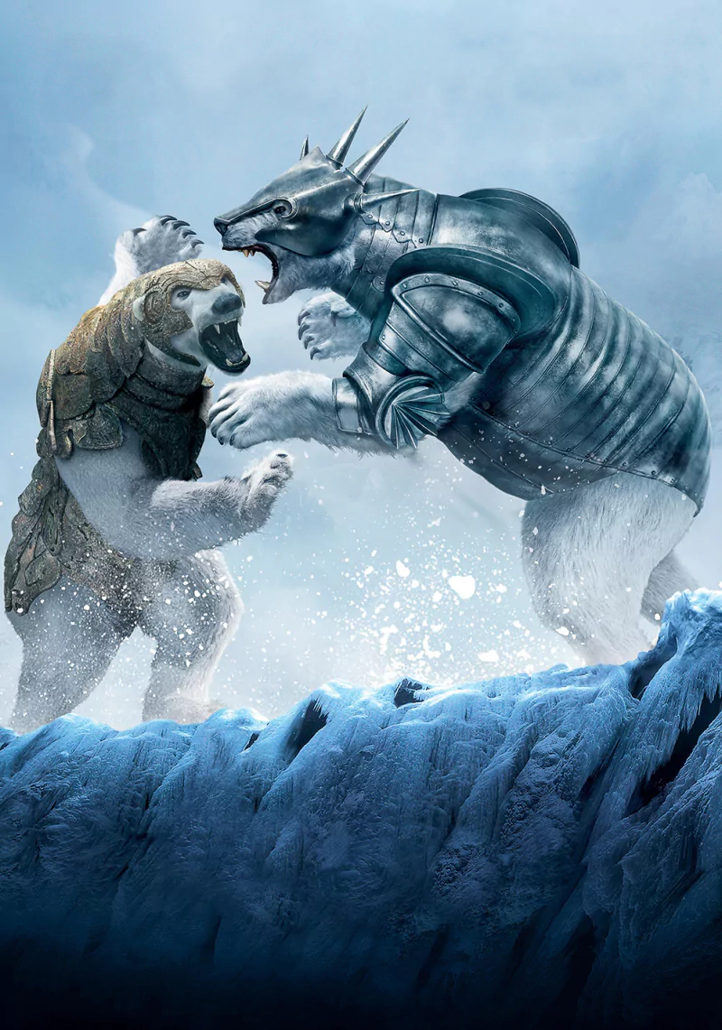 The Golden Compass - Desktop Wallpapers, Phone Wallpaper, PFP, Gifs ...