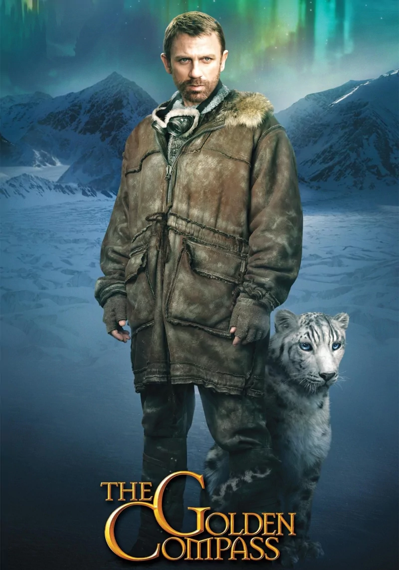 The Golden Compass - Desktop Wallpapers, Phone Wallpaper, PFP, Gifs ...