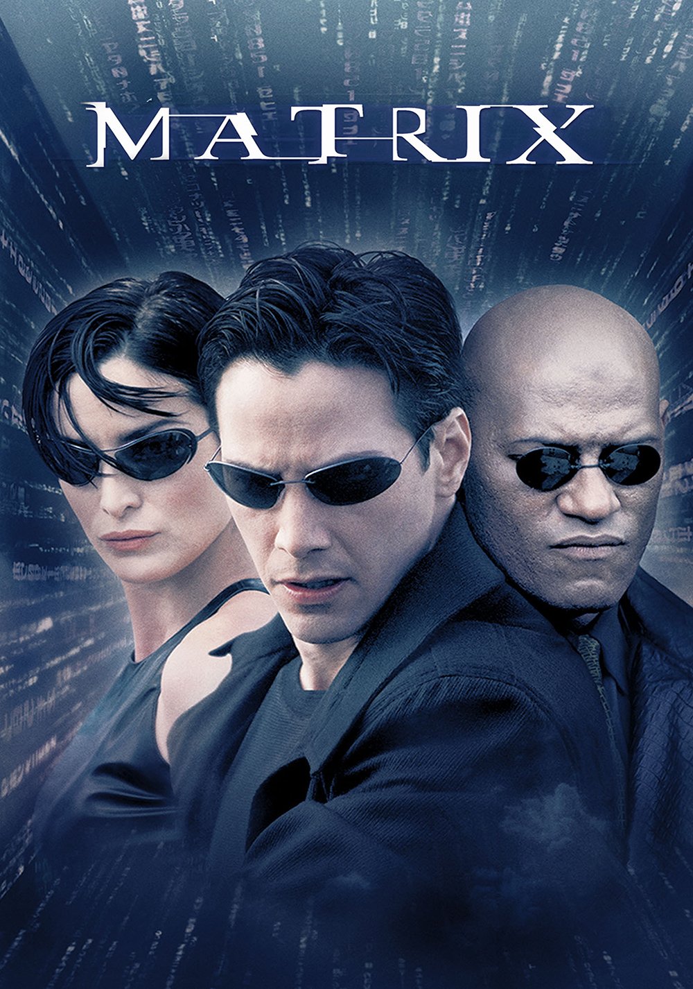 Download Movie The Matrix Art