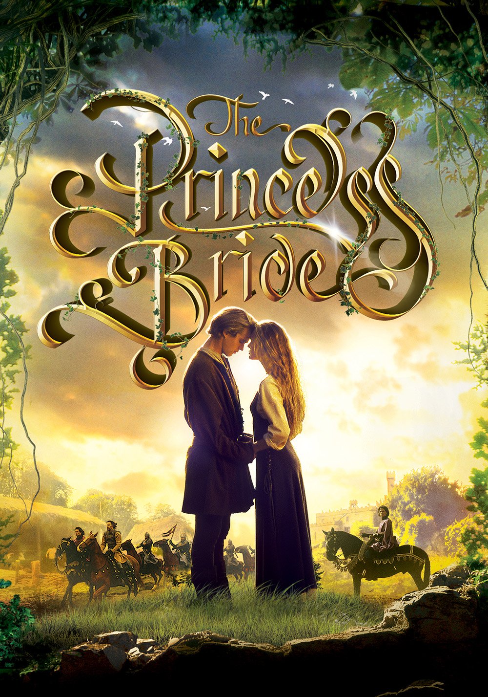 The Princess Bride Art - ID: 99522