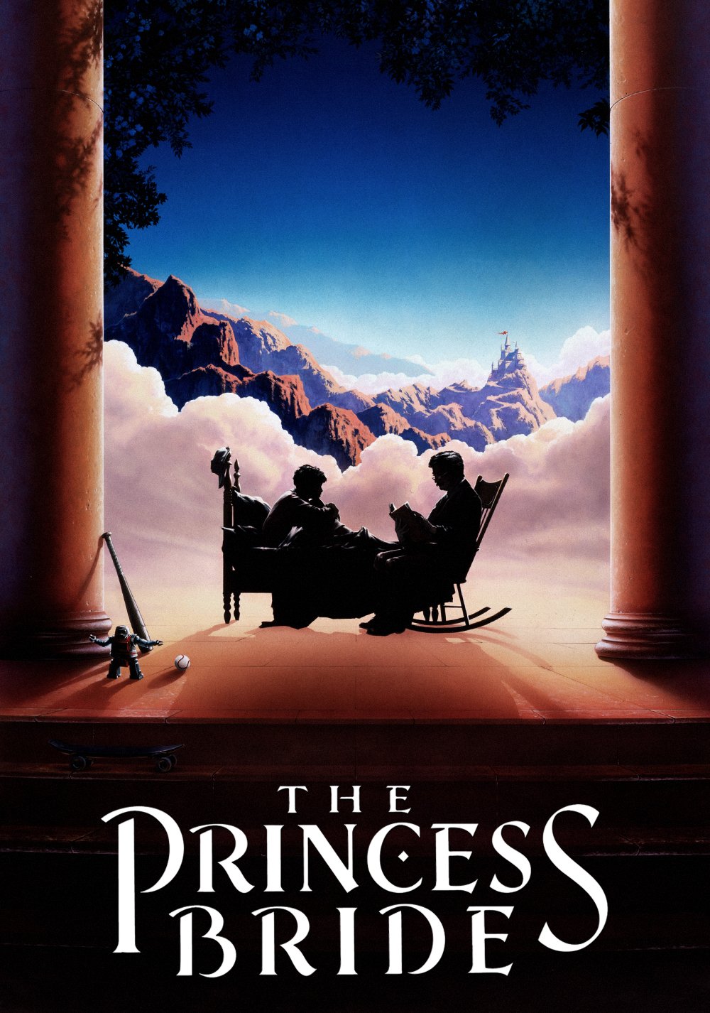 Download Movie The Princess Bride Art