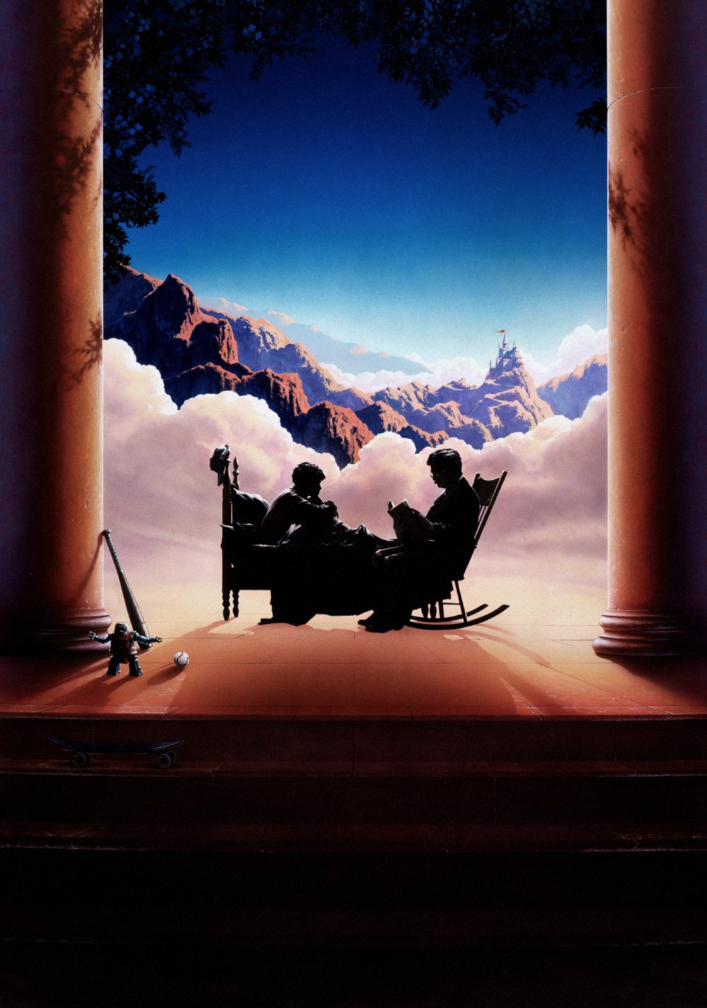 Download Movie The Princess Bride Art