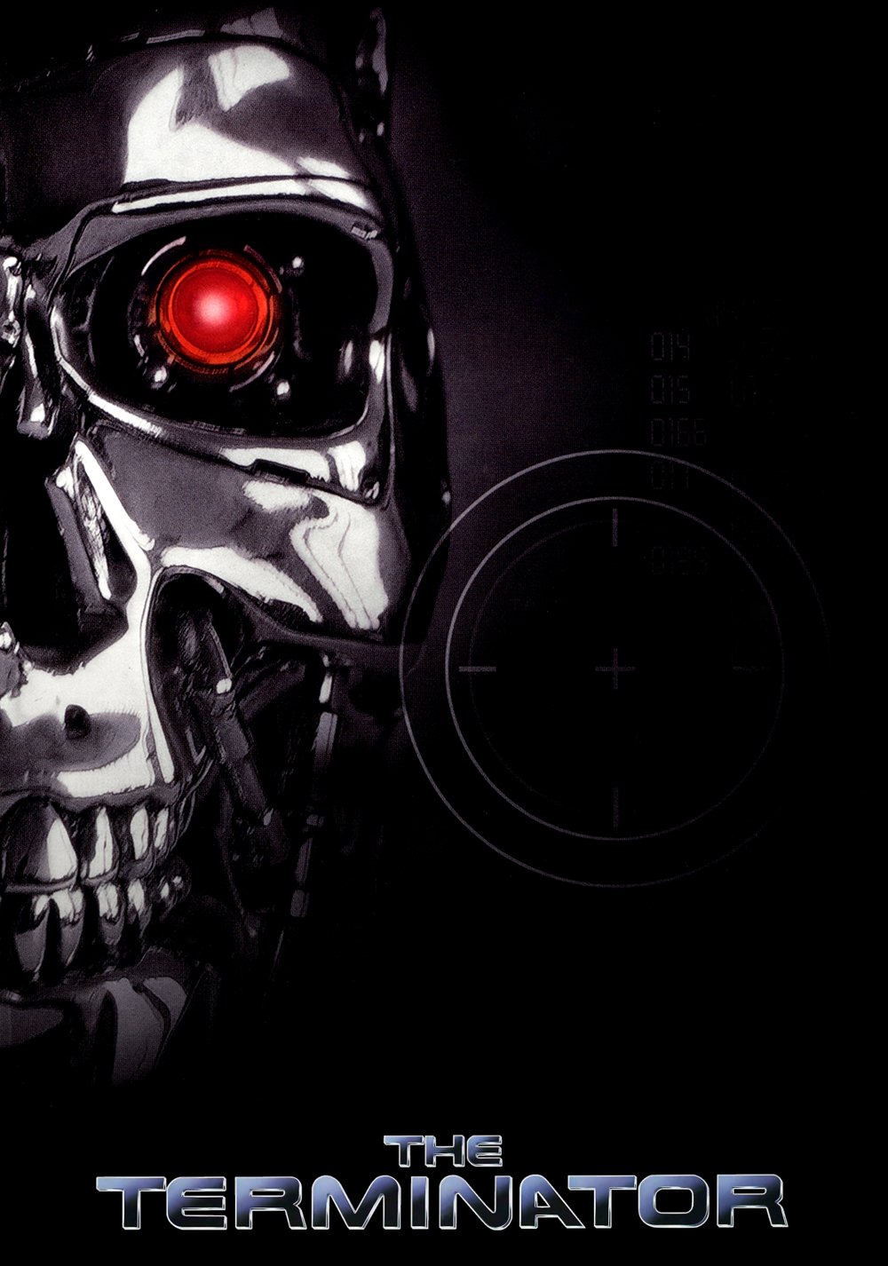 The Terminator Art - ID: 99538 - Art Abyss