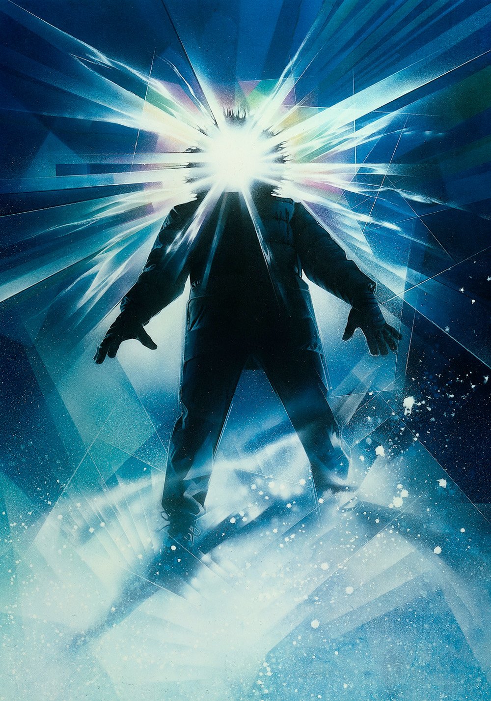 The Thing (1982) Art