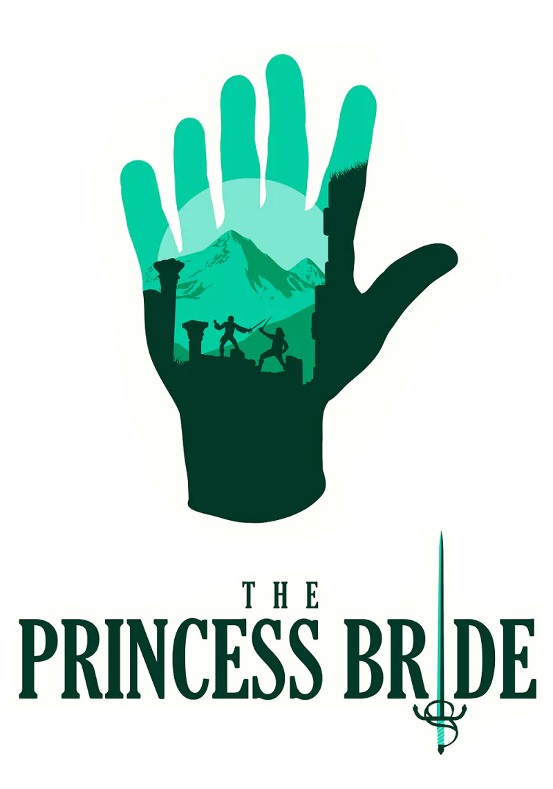 The Princess Bride - Desktop Wallpapers, Phone Wallpaper, PFP, Gifs ...