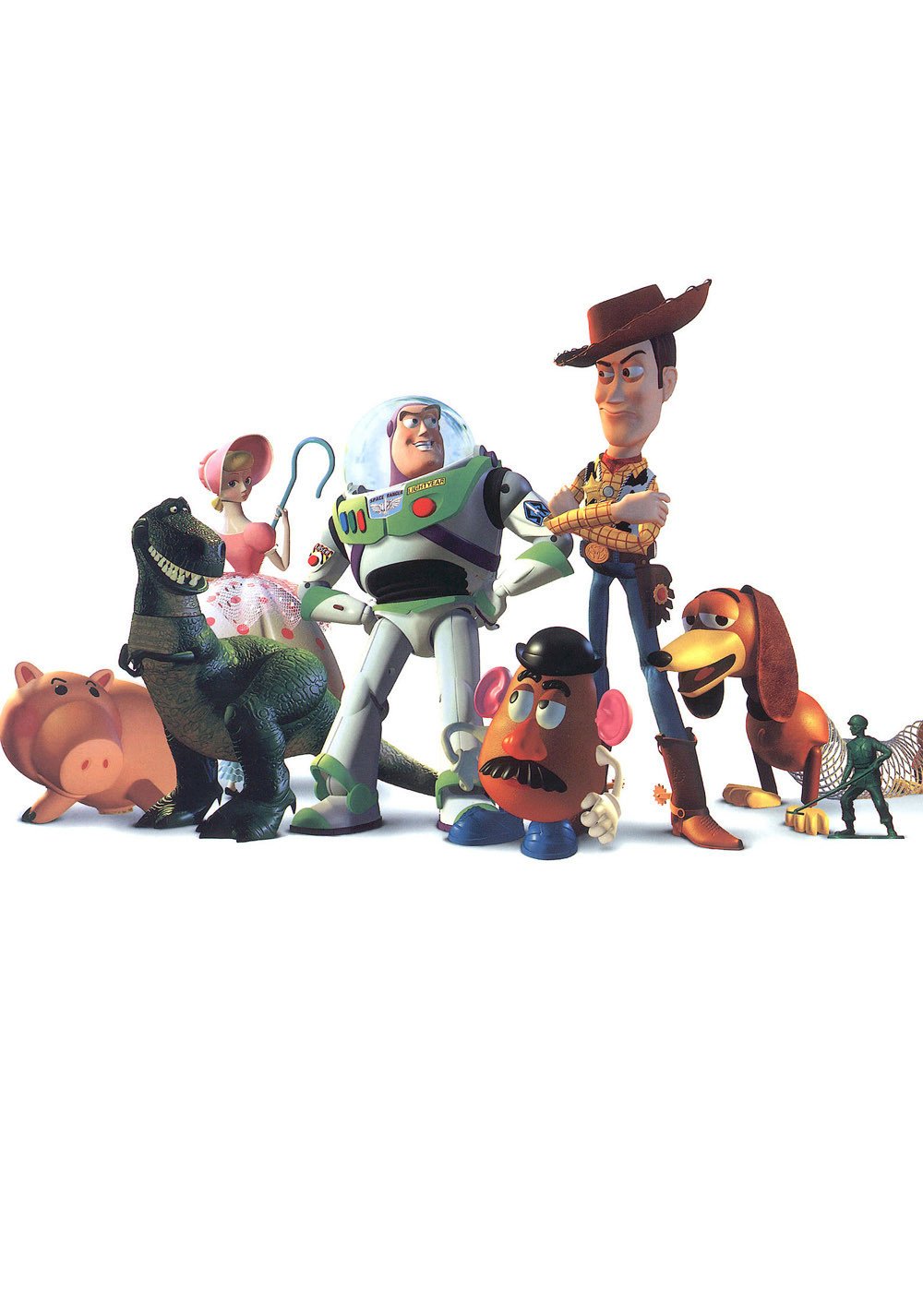 Download Movie Toy Story Art
