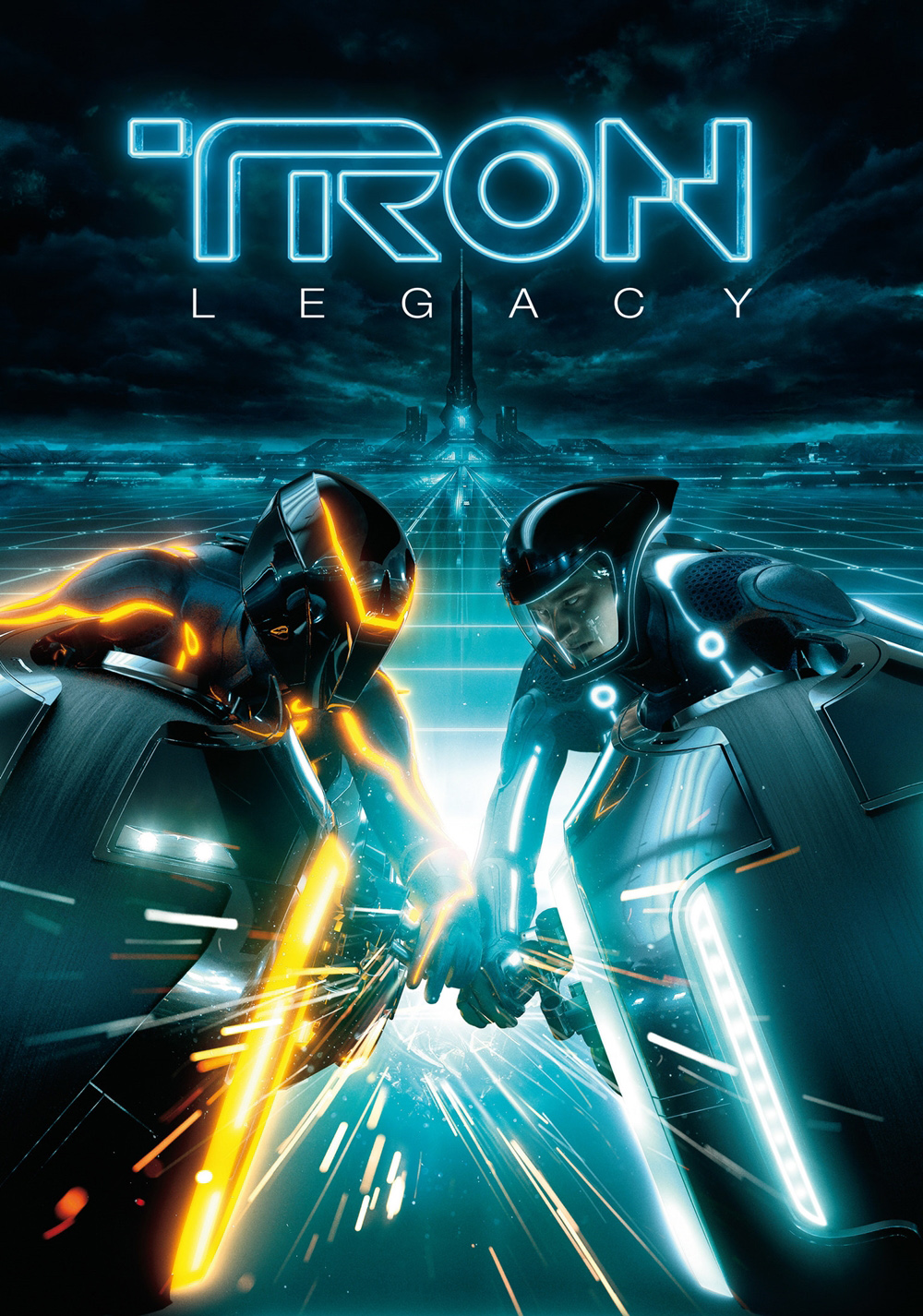 Download Movie TRON: Legacy Art