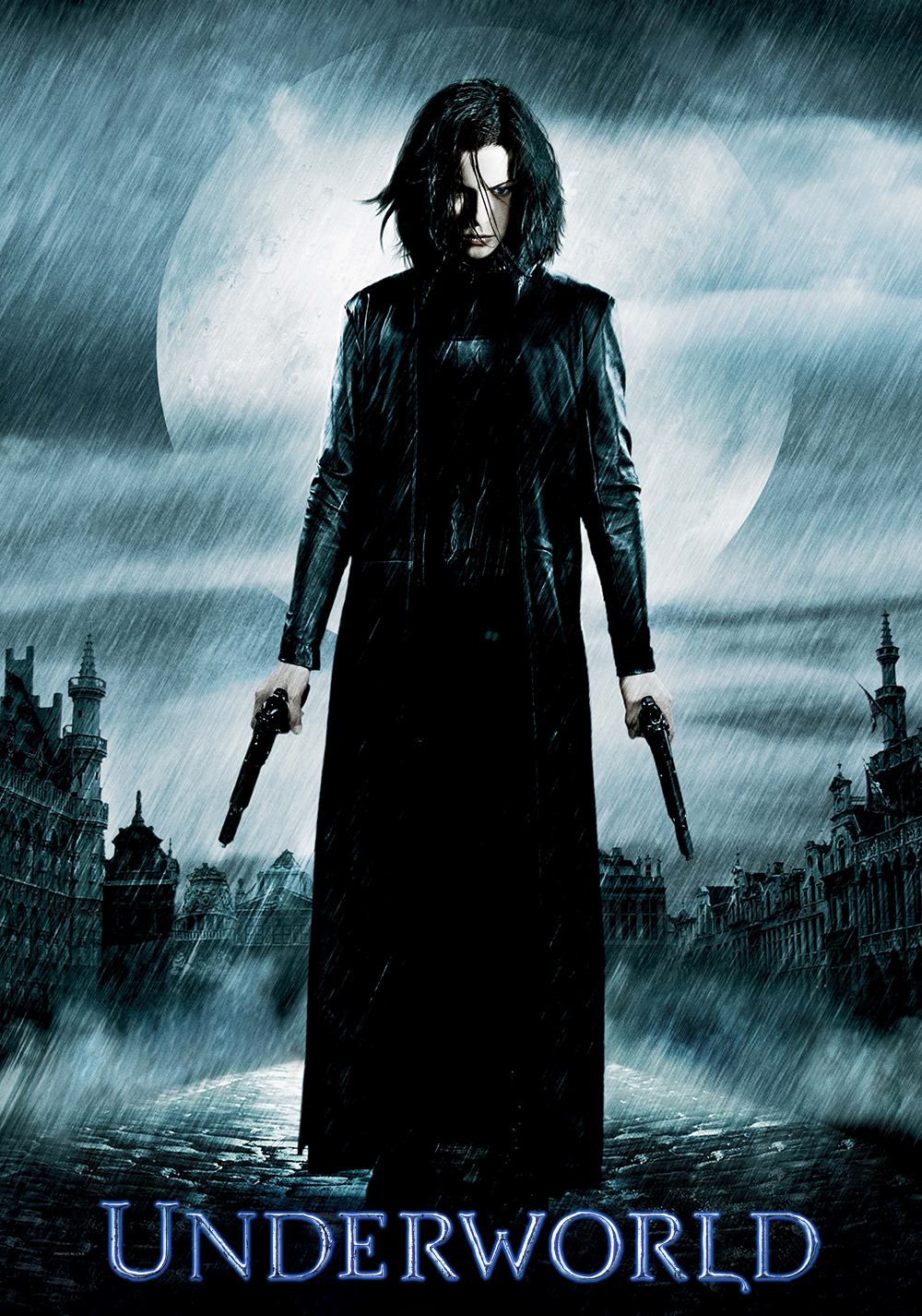 Download Movie Underworld Art