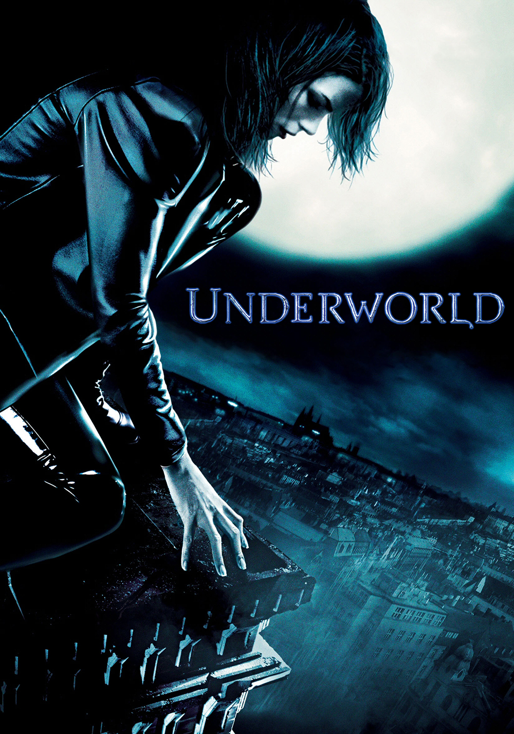 Underworld Art